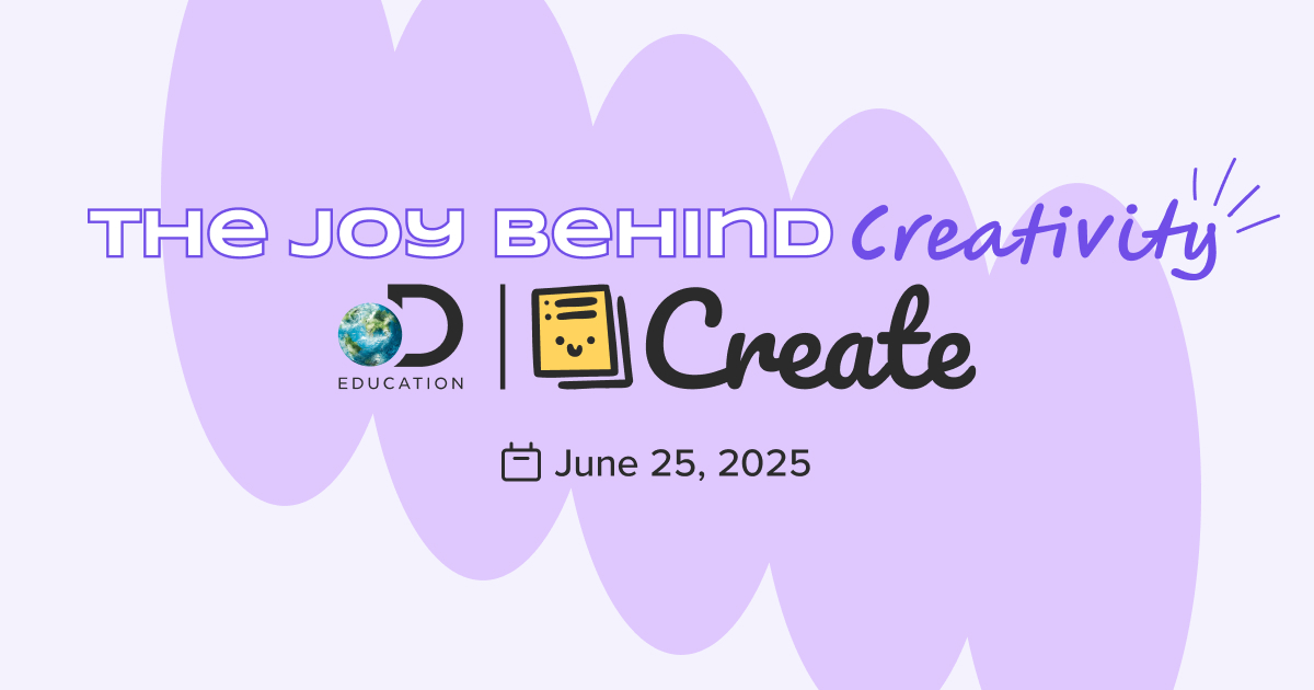 Discovery Education | Create